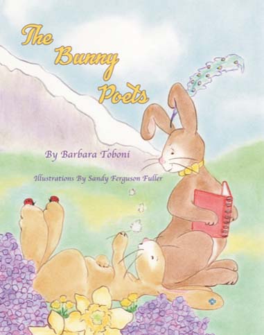 The Bunny Poets – barbaratoboni.com